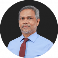 Research Development Office – The Maldives National University