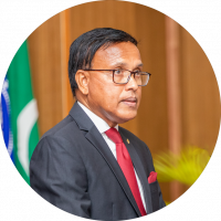 Research Development Office – The Maldives National University