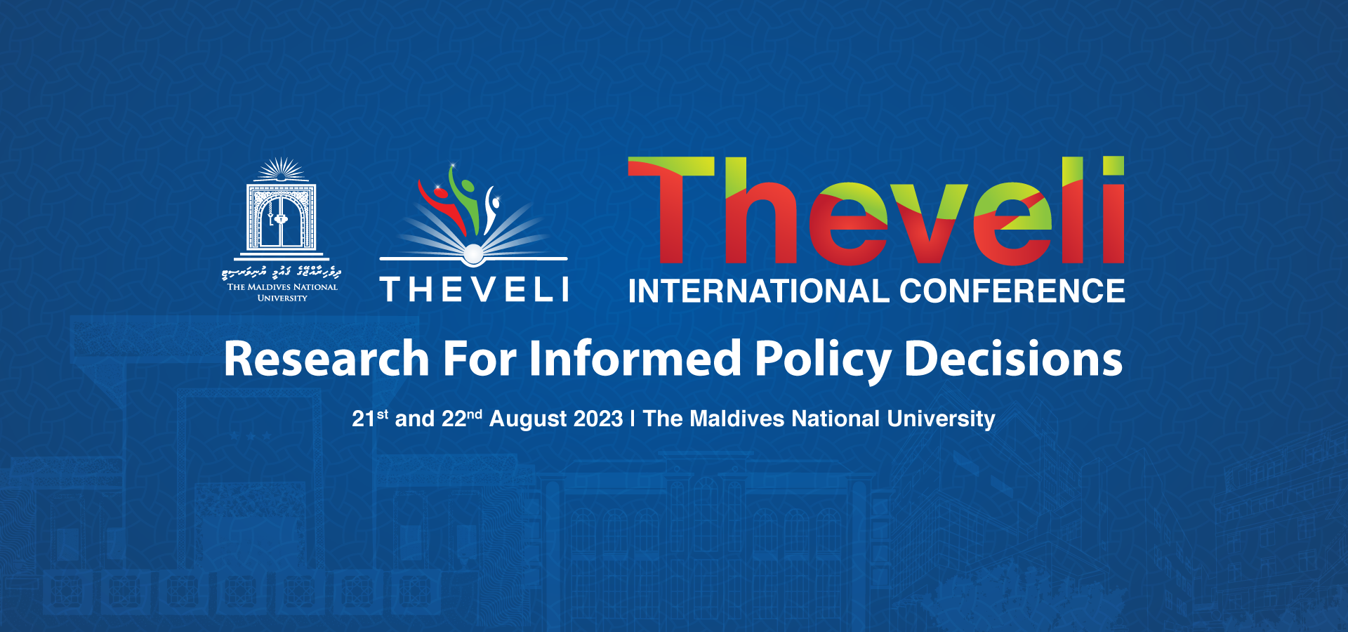The Maldives National University – Official Website for Maldives ...